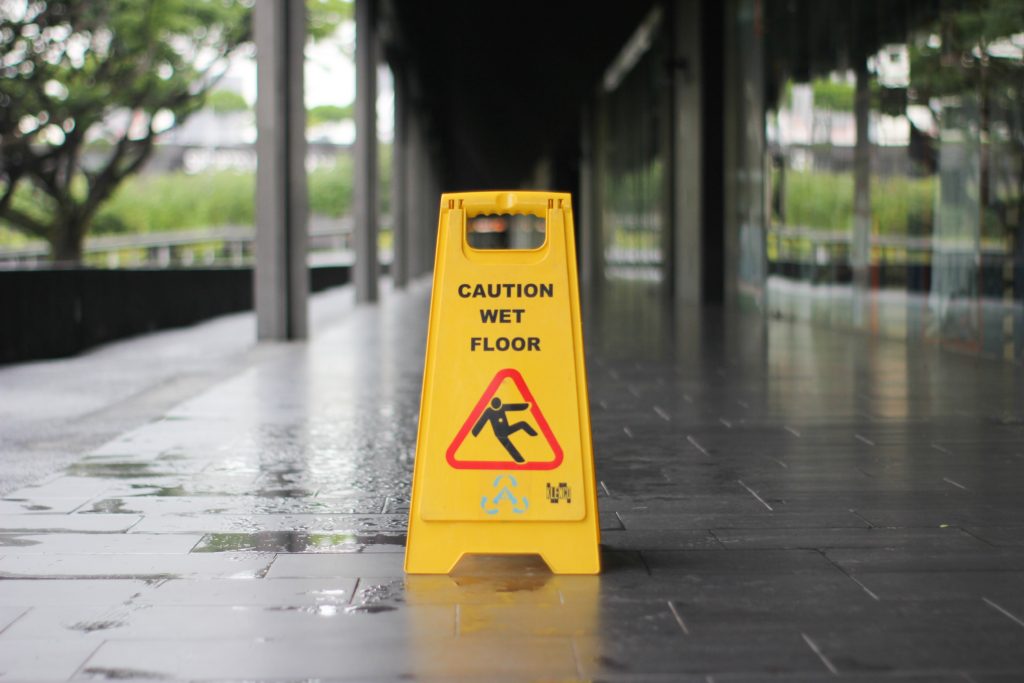 Encouraging Workplace Safety - Essential Tips for the Autumn Season ...
